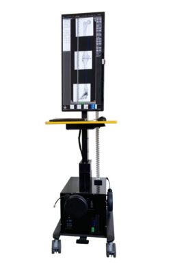 GPS Tower - Radlink, Inc.