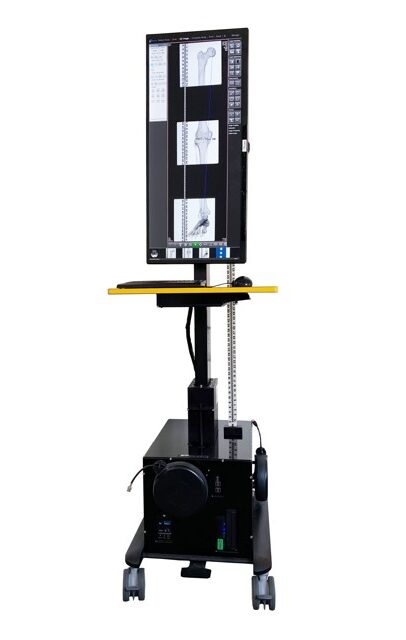 GPS Tower - Radlink, Inc.